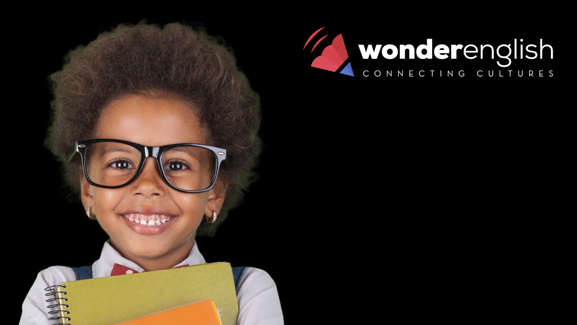 Wonder English - Connecting Cultures